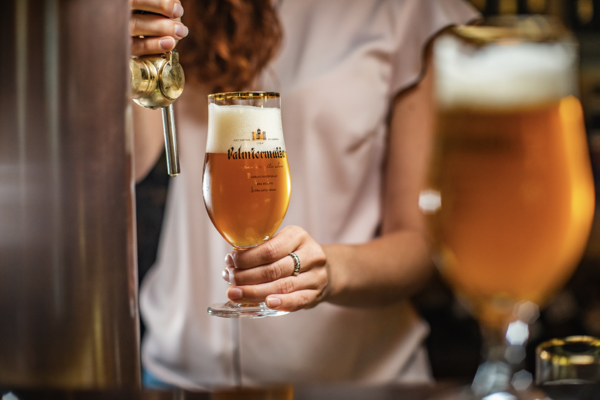 Valmiermuiža Craft Brewery » EnterGauja